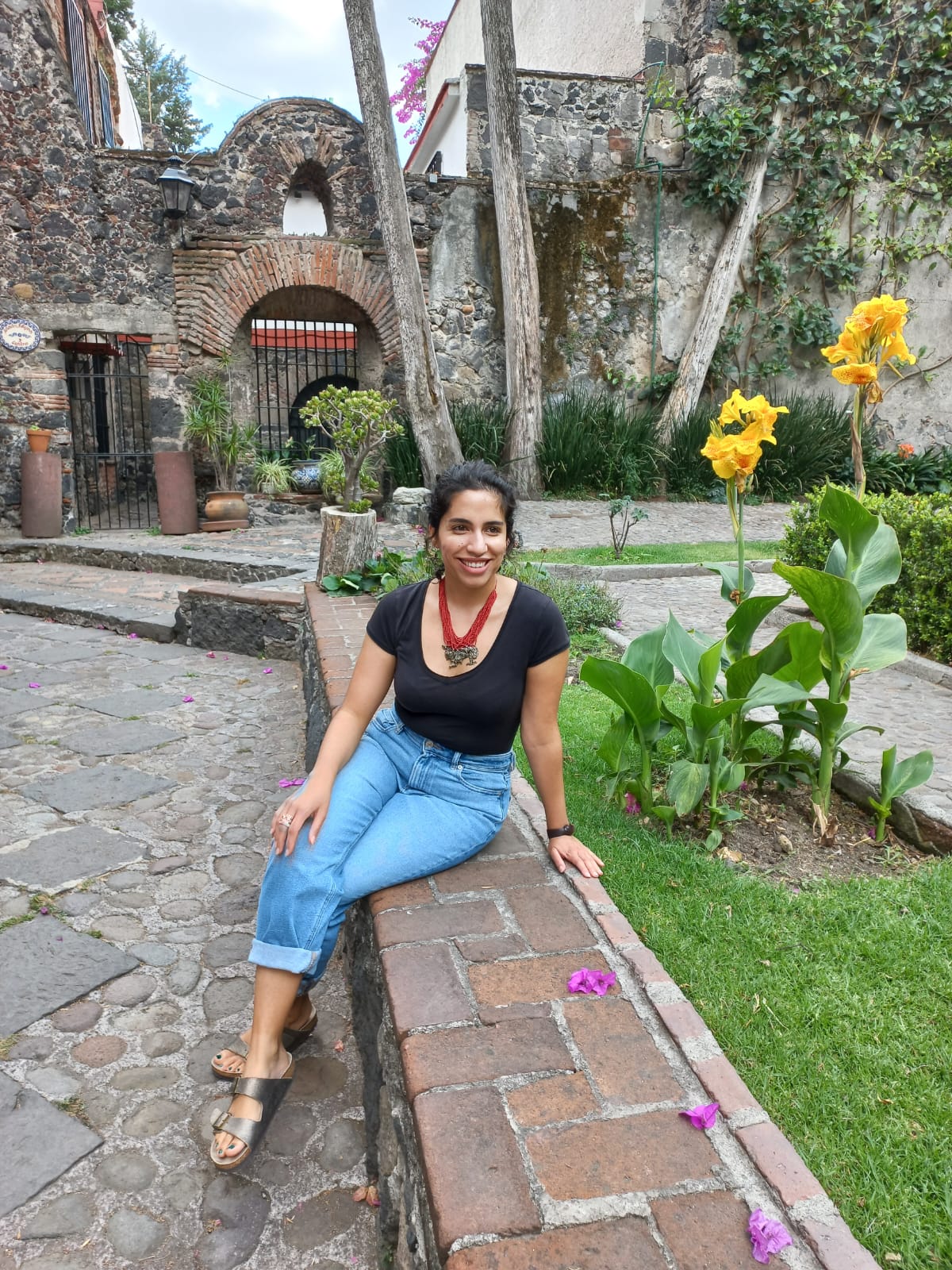 About – Bianca Agaton